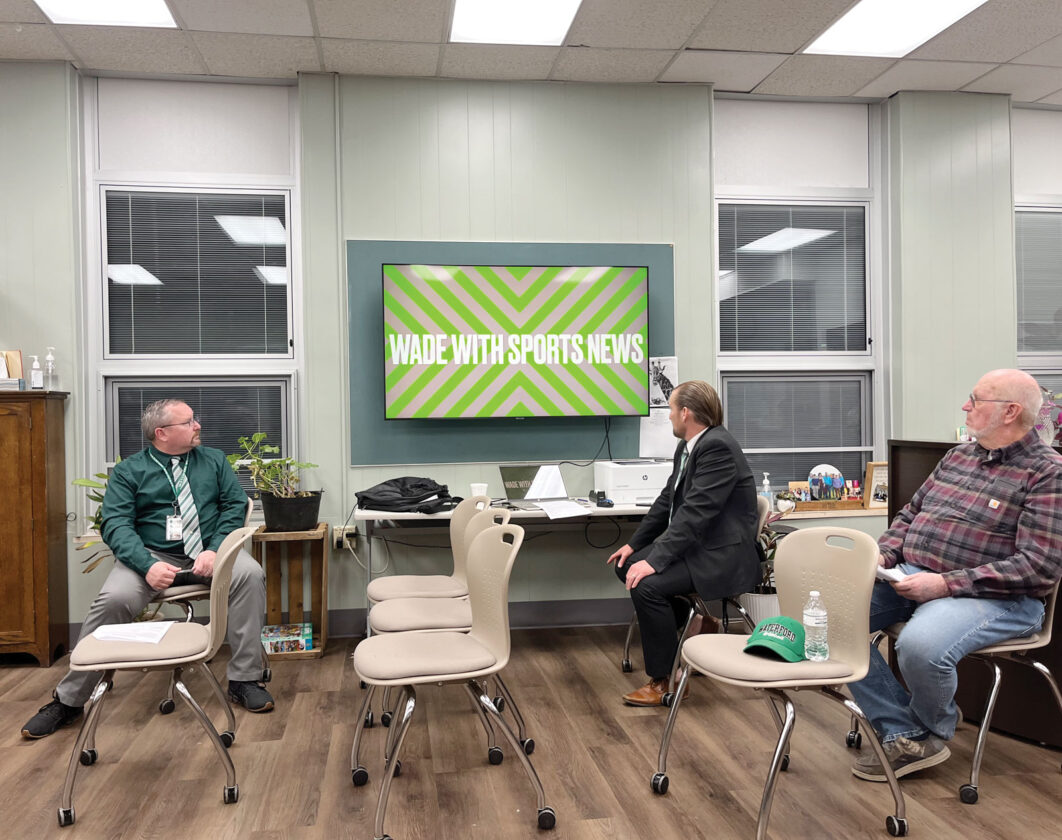 Wolf Creek BOE hears concerns over Superintendent Baldwin | News ...